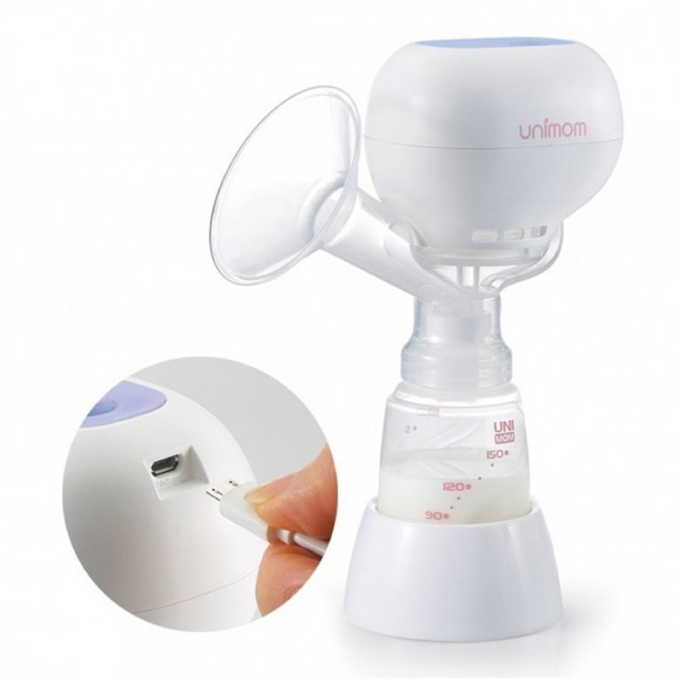 Máy hâm sữa Hải Phòng - Tích hợp 4 chức năng trong 1 | Mẹ Vân Shop